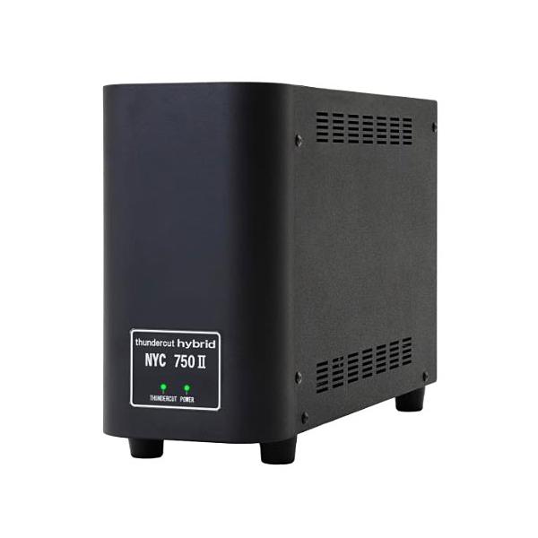 落雷から会社を護る最強の雷対策！本格的な雷サージ保護回路搭載！【特長】・コンセントに繋ぐだけで使用可能！　電気工事が必要な雷防護設備に匹敵する耐雷性能を実現。・ハイブリッド方式を採用　迂回型アレスタ方式に絶縁トランスを組み合わせた、唯一無二...