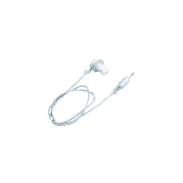 【代金引換不可】【新品】岩通 IWATSU300Ω 予備用イヤホンPR-17C■コード長：50cm