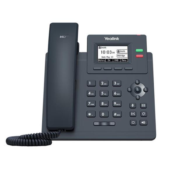 ・Yealink HD音質・2.3インチ132 x 64ピクセルバックライト付きグラフィカル液晶ディスプレイ・2つの10/100Mイーサネットポート・PoEサポート・最大2つのSIPアカウント・ローカル5者会議・EHSワイヤレスヘッドセット...
