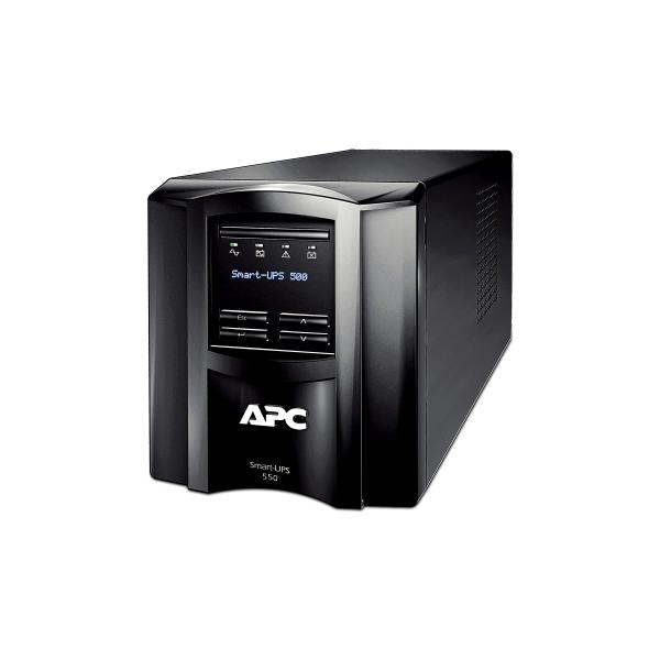 【仕様】定格入力電圧：100 V定格出力電圧：100 V定格電力(W)：360 W定格電力 (VA)：500 VA製品またはコンポーネントタイプ：無停電電源装置 (UPS)入力プラグ形状：NEMA 5-15P出力コンセント形状×数：6 NE...