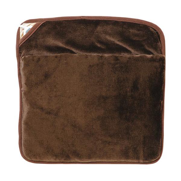 【主な特長】・イヤなニオイ※をすばやく消臭する「デオテックス プレミア」採用　※汗臭、足裏臭・なめらかでやわらかな肌ざわりのフランネルをカバーに採用・足をすっぽり入れられて足先まであたたかい、中わたがたっぷりカバー付き・カバーはご自宅の洗濯...