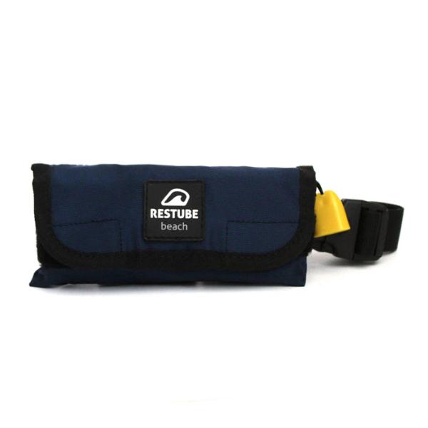 ※3営業日以内の発送です。沖縄宛は航空便使用不可のためお届けに8日前後要します。■レスチューブの入門モデルです。ブイの浮力は5kg (50N)で、超小型・軽量です。海水浴、水遊び等の水辺のレジャー時のリスク回避に最適です。■腰ベルトで簡単に...