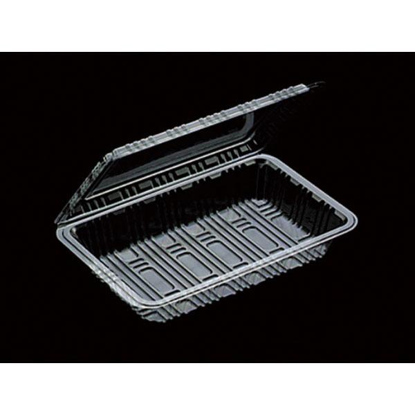 デンカポリマー　フードパック　ＯＰ−０３２　大浅 新　　1袋（100枚入）　特売（入替）数量限定２０２５年　引越し予定の為、在庫処分中！再び容器関連値上げになるそうなので、是非この機会に！参考：ケース＝２０００枚（１００枚×２０袋）【規格内...