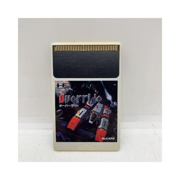 ■商品説明【ページ内の写真・画像はすべてサンプルです】箱、説明書類、付属品全て欠品。カートリッジまたはディスクのみとなります。カートリッジ裏面に目立つ変色があります。■注意事項・カートリッジソフトの場合は全て端子清掃しています。・バックアッ...