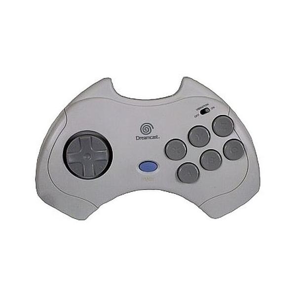 【発売日：1999年11月25日】■商品説明【ページ内の写真・画像はすべてサンプルです】箱・説明書欠品、コントローラのみ。軽度の日焼け変色あり。■注意事項・バックアップ電池内蔵製品の残量保証はありません。・電子説明書等で、説明書が元々の製品...