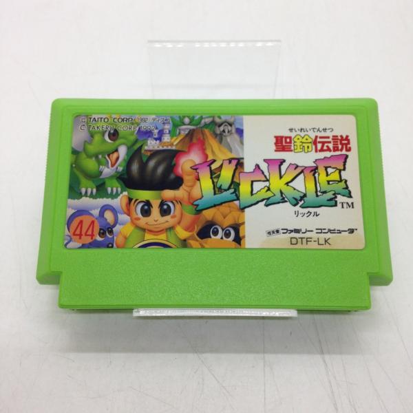 ■商品説明箱、説明書類、付属品全て欠品。カートリッジまたはディスクのみとなります。ソフトのラベルに目立つ傷み（退色・破れ・剥がれ等）があります。中古商品なので、軽度の傷み、汚れ、書込み、退・変色、変形・割れ等がある場合がございます。当店基準...