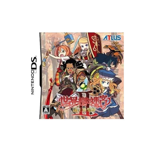 【発売日：2008年02月21日】■商品説明【ページ内の写真・画像はすべてサンプルです】箱、説明書類、付属品全て欠品。カートリッジまたはディスクのみとなります。■注意事項・カートリッジソフトの場合は全て端子清掃しています。・バックアップ電池...