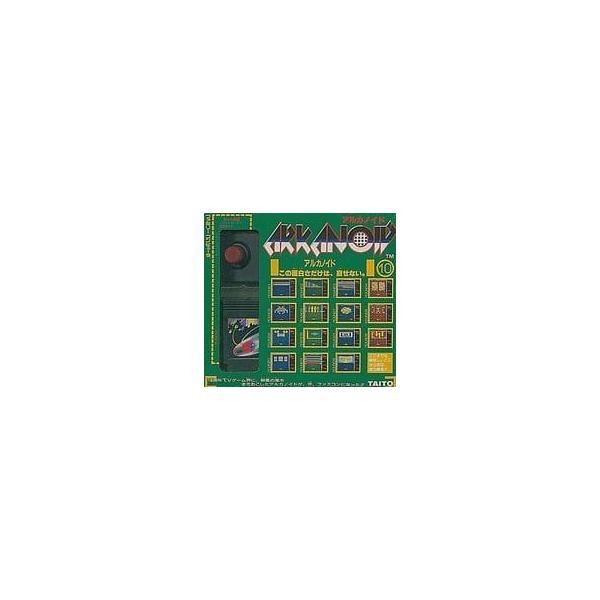 ■商品説明【ページ内の写真・画像はすべてサンプルです】箱、説明書類、付属品全て欠品。カートリッジまたはディスクのみとなります。古い製品の場合、軽度の傷み、汚れ、書込み、退・変色、変形・割れ等がある場合がございます。当店基準で、軽度以下のダメ...