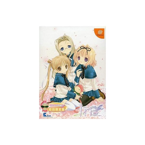 【発売日：2003年08月07日】■商品説明【ページ内の写真・画像はすべてサンプルです】状態の検品済み。未使用であることを確認した新古商品となっております。■注意事項・バックアップ電池内蔵製品の残量保証はありません。・帯、ハガキ、チラシ、D...