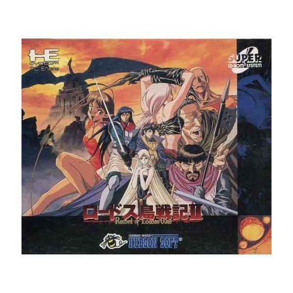 【発売日：1994年12月16日】■商品説明新品未開封品です。■注意事項・バックアップ電池内蔵製品の残量保証はありません。・付属品は、製品に同梱表記がある物のみ付属しています。　その他の帯、ハガキ、チラシ、DLC、外部特典等はこの説明に記載...