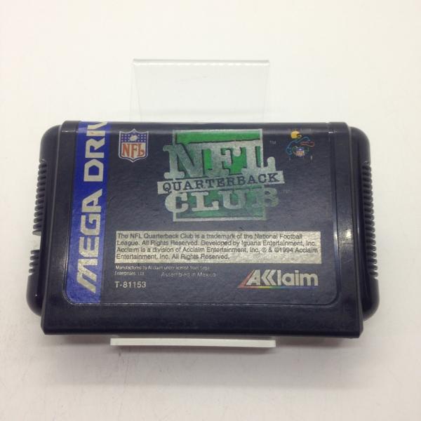 【発売日：1995年02月24日】■商品説明【ページ内の写真・画像はすべてサンプルです】箱、説明書類、付属品全て欠品。カートリッジまたはディスクのみとなります。カートリッジの全体、またはラベル部分に、わずかな傷み（傷、汚れ、潰れ、変色等）が...