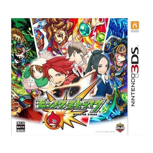 【発売日：2015年12月17日】■商品説明【ページ内の写真・画像はすべてサンプルです】箱、説明書有り。■注意事項・カートリッジソフトの場合は全て端子清掃しています。・バックアップ電池内蔵製品の残量保証はありません。・電子説明書等で、説明書...