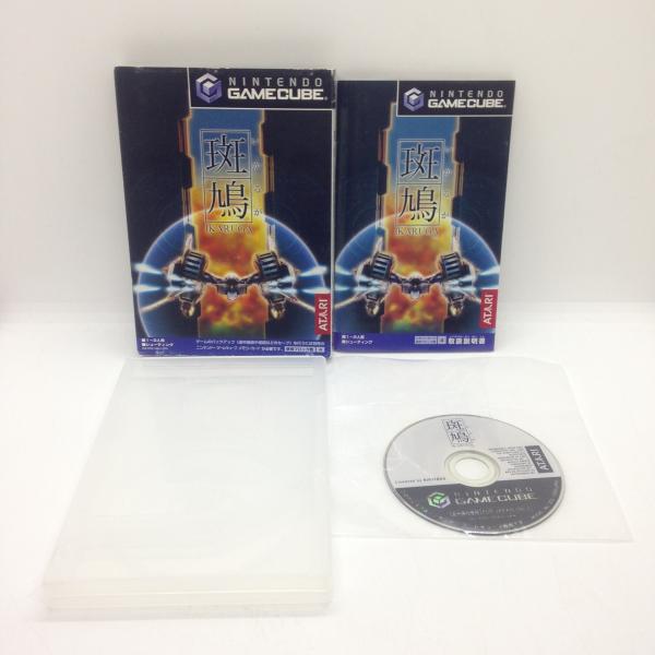 ■商品説明箱、説明書有り。スリーブ全体に軽度の使用感（傷や汚れ等）があります。■注意事項・カートリッジソフトの場合は全て端子清掃しています。・バックアップ電池内蔵製品の残量保証はありません。・電子説明書等で、説明書が元々の製品に付属しない場...