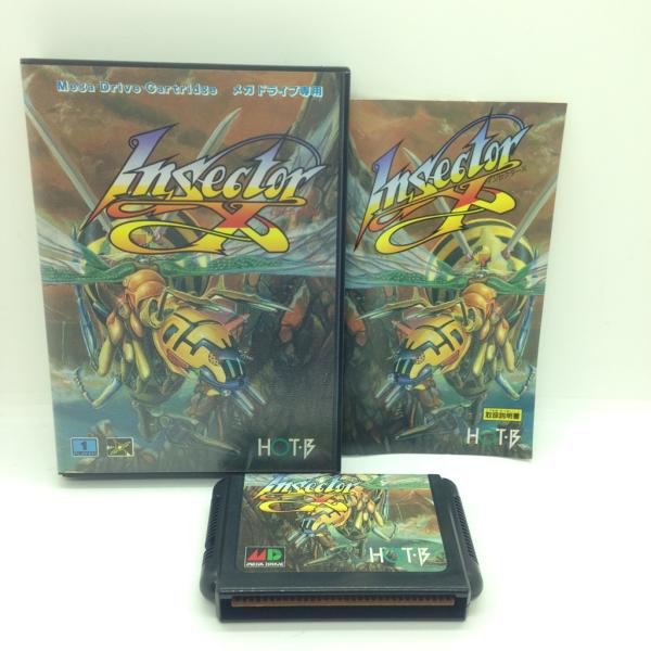 【発売日：1990年09月07日】■商品説明【ページ内の写真・画像はすべてサンプルです】箱、説明書有り。■注意事項・カートリッジソフトの場合は全て端子清掃しています。・バックアップ電池内蔵製品の残量保証はありません。・電子説明書等で、説明書...