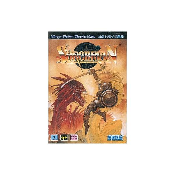 ■商品説明【ページ内の写真・画像はすべてサンプルです】箱、説明書、一覧表有り。説明書の全体、または一部に、傷み（傷や汚れ、変色、折れ・よれ等）があります。■注意事項・カートリッジソフトの場合は全て端子清掃しています。・バックアップ電池内蔵製...