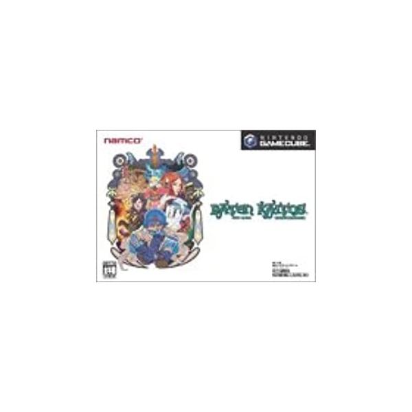 ■商品説明【ページ内の写真・画像はすべてサンプルです】箱、説明書有り。■注意事項・カートリッジソフトの場合は全て端子清掃しています。・バックアップ電池内蔵製品の残量保証はありません。・電子説明書等で、説明書が元々の製品に付属しない場合、　同...