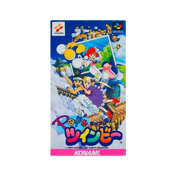 【発売日：1993年03月26日】■商品説明【ページ内の写真・画像はすべてサンプルです】箱、説明書有り。箱全体にやや目立つ使用感（傷や汚れ等）があります。外箱にやや大きめの潰れ、よれ、湾曲等があります。説明書の表紙や最後のページ、一部の内ペ...
