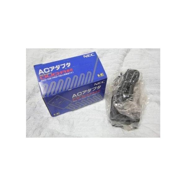 【発売日：1993年11月01日】■商品説明【ページ内の写真・画像はすべてサンプルです】箱・説明書欠品。ACアダプタPAD-129のみです。全体的に軽度の使用感(傷・汚れなど)あり。■注意事項・バックアップ電池内蔵製品の残量保証はありません...