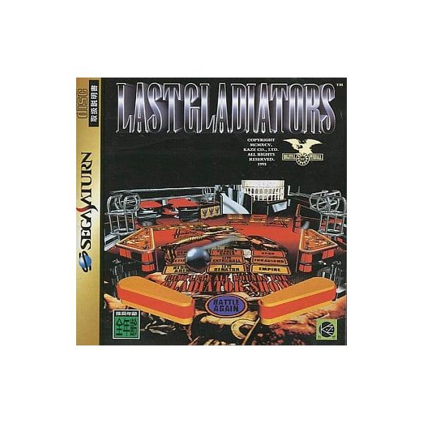 【発売日：1995年06月23日】■商品説明【ページ内の写真・画像はすべてサンプルです】箱、説明書有り。ケースにヒビ有り。■注意事項・カートリッジソフトの場合は全て端子清掃しています。・バックアップ電池内蔵製品の残量保証はありません。・電子...