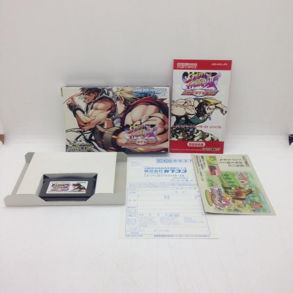 【発売日：2001年07月13日】■商品説明【ページ内の写真・画像はすべてサンプルです】箱、説明書有り。ハガキ同梱。■注意事項・カートリッジソフトの場合は全て端子清掃しています。・バックアップ電池内蔵製品の残量保証はありません。・電子説明書...