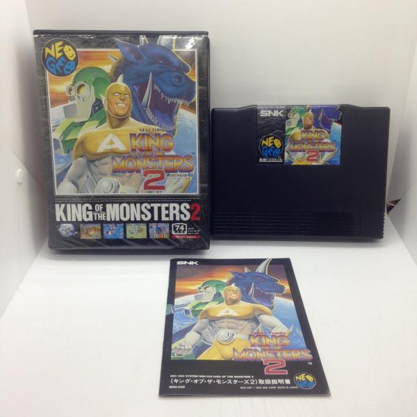 【発売日：1993年01月01日】■商品説明【ページ内の写真・画像はすべてサンプルです】箱、説明書有り。■注意事項・カートリッジソフトの場合は全て端子清掃しています。・バックアップ電池内蔵製品の残量保証はありません。・電子説明書等で、説明書...