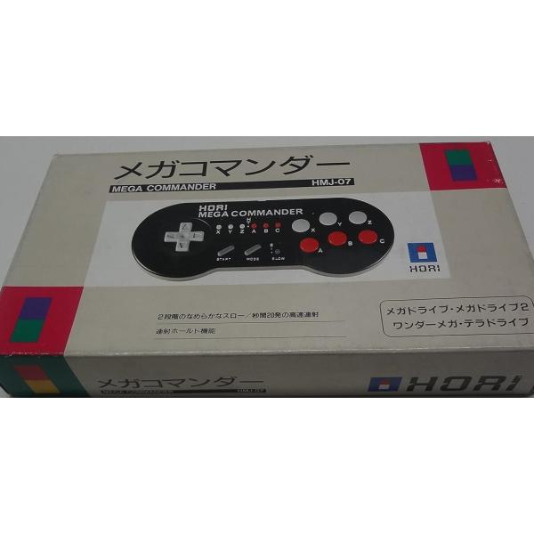 【発売日：1993年04月21日】■商品説明【ページ内の写真・画像はすべてサンプルです】箱・説明書欠品。コントローラのみ。全体的に軽度の使用感(傷・汚れなど)あり。十字キーやや目立つ変色あり。■注意事項・バックアップ電池内蔵製品の残量保証は...