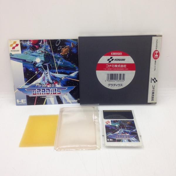 【発売日：1991年11月15日】■商品説明【ページ内の写真・画像はすべてサンプルです】箱、説明書有り。■注意事項・カートリッジソフトの場合は全て端子清掃しています。・バックアップ電池内蔵製品の残量保証はありません。・電子説明書等で、説明書...