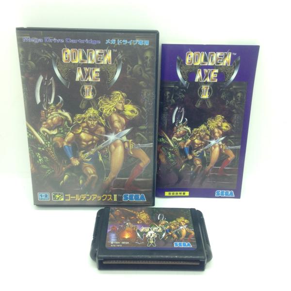 【発売日：1991年12月27日】■商品説明【ページ内の写真・画像はすべてサンプルです】箱、説明書有り。■注意事項・カートリッジソフトの場合は全て端子清掃しています。・バックアップ電池内蔵製品の残量保証はありません。・電子説明書等で、説明書...