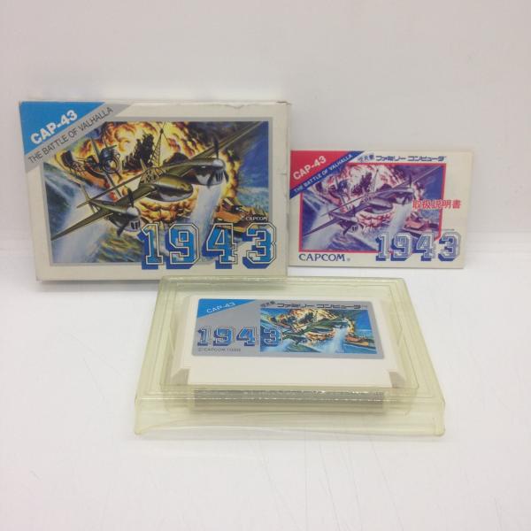 【発売日：1989年06月20日】■商品説明【ページ内の写真・画像はすべてサンプルです】箱、説明書有り。■注意事項・カートリッジソフトの場合は全て端子清掃しています。・バックアップ電池内蔵製品の残量保証はありません。・電子説明書等で、説明書...