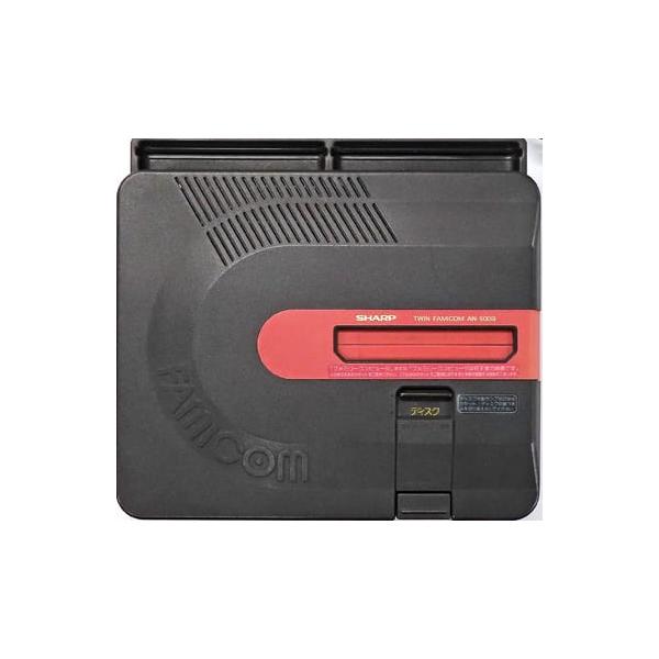 【発売日：1983年07月15日】■商品説明【ページ内の写真・画像はすべてサンプルです】箱・説明書欠品。本体＋３色ケーブル＋非純正ACアダプタ（新品）のセットです。全体的に軽度の使用感(傷・汚れなど)あり。■注意事項・バックアップ電池内蔵製...