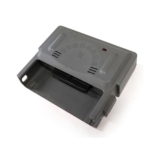 ■商品説明【ページ内の写真・画像はすべてサンプルです】箱・説明書欠品。天の声2のみです。全体的に軽度の使用感(傷・汚れなど)あり。■注意事項・バックアップ電池内蔵製品の残量保証はありません。・電子説明書等で、説明書が元々の製品に付属しない場...