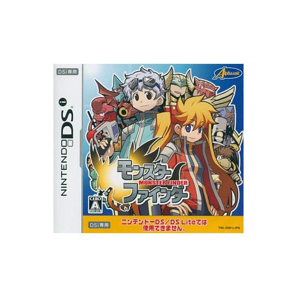 ■商品説明【ページ内の写真・画像はすべてサンプルです】【注意】DSi本体専用となります。箱、説明書類、付属品全て欠品。カートリッジまたはディスクのみとなります。中古商品なので、軽度の傷み、汚れ、書込み、退・変色、変形・割れ等がある場合がござ...