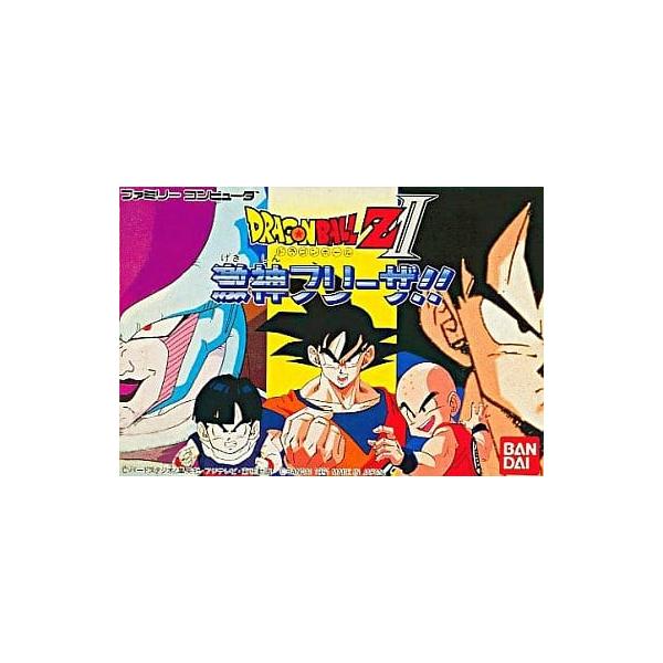 ■商品説明【ページ内の写真・画像はすべてサンプルです】箱、説明書有り。箱全体に軽度の使用感（傷や汚れ等）があります。■注意事項・カートリッジソフトの場合は全て端子清掃しています。・バックアップ電池内蔵製品の残量保証はありません。・電子説明書...