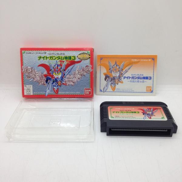 【発売日：1992年10月23日】■商品説明【ページ内の写真・画像はすべてサンプルです】箱、説明書有り。外箱の内側にスタンプ押し有り。内箱つぶれ有り。■注意事項・カートリッジソフトの場合は全て端子清掃しています。・バックアップ電池内蔵製品の...