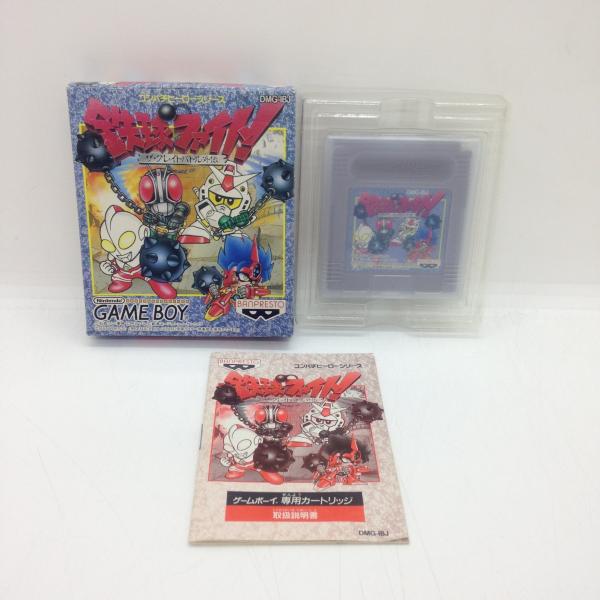 【発売日：1993年07月30日】■商品説明【ページ内の写真・画像はすべてサンプルです】箱、説明書有り。■注意事項・カートリッジソフトの場合は全て端子清掃しています。・バックアップ電池内蔵製品の残量保証はありません。・電子説明書等で、説明書...