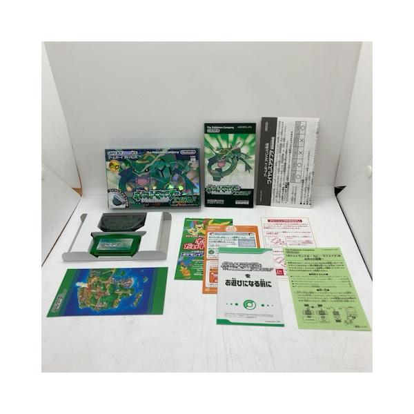 ■商品説明【ページ内の写真・画像はすべてサンプルです】箱、説明書有り。■注意事項・カートリッジソフトの場合は全て端子清掃しています。・バックアップ電池内蔵製品の残量保証はありません。・電子説明書等で、説明書が元々の製品に付属しない場合、　同...