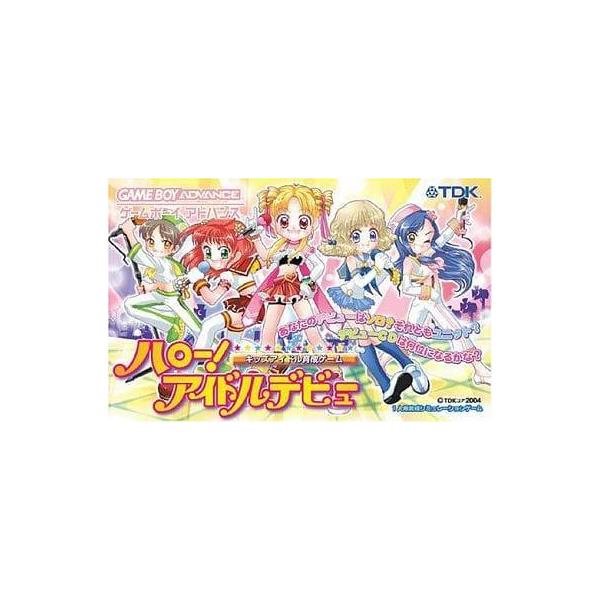 【発売日：2004年12月09日】■商品説明【ページ内の写真・画像はすべてサンプルです】説明書欠品。■注意事項・カートリッジソフトの場合は全て端子清掃しています。・バックアップ電池内蔵製品の残量保証はありません。・電子説明書等で、説明書が元...