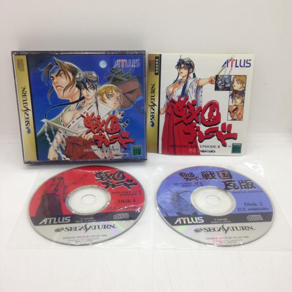 【発売日：1996年11月22日】■商品説明【ページ内の写真・画像はすべてサンプルです】箱、説明書有り。■注意事項・カートリッジソフトの場合は全て端子清掃しています。・バックアップ電池内蔵製品の残量保証はありません。・電子説明書等で、説明書...