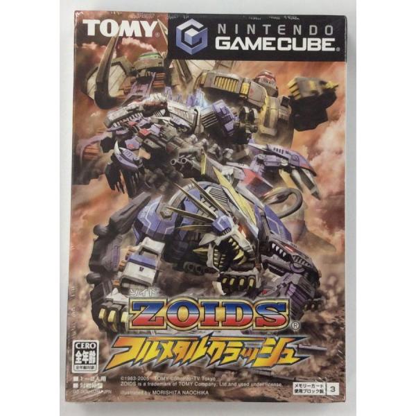 【発売日：2005年10月27日】■商品説明【ページ内の写真・画像はすべてサンプルです】箱、説明書有り。■注意事項・カートリッジソフトの場合は全て端子清掃しています。・バックアップ電池内蔵製品の残量保証はありません。・電子説明書等で、説明書...