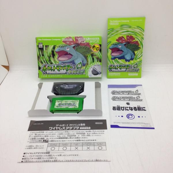 【発売日：2004年01月29日】■商品説明【ページ内の写真・画像はすべてサンプルです】箱、説明書有り。■注意事項・カートリッジソフトの場合は全て端子清掃しています。・バックアップ電池内蔵製品の残量保証はありません。・電子説明書等で、説明書...