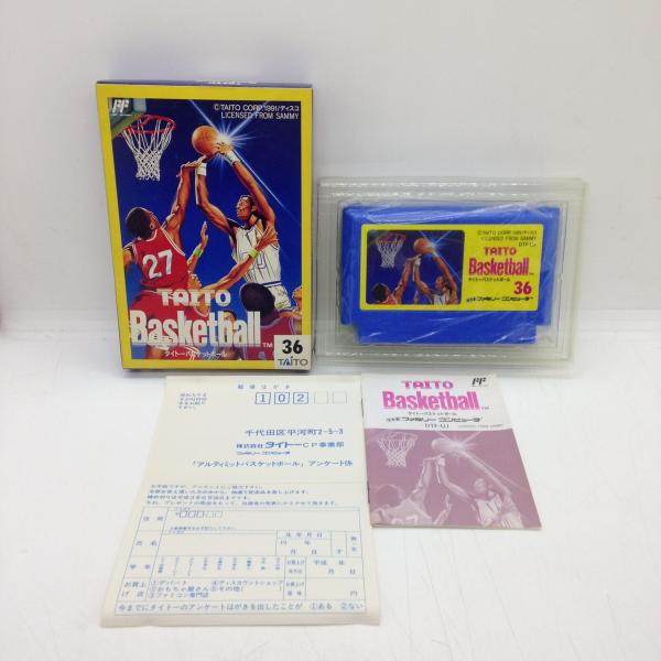 【発売日：1991年04月26日】■商品説明【ページ内の写真・画像はすべてサンプルです】箱、説明書有り。ハガキ同梱。■注意事項・カートリッジソフトの場合は全て端子清掃しています。・バックアップ電池内蔵製品の残量保証はありません。・電子説明書...