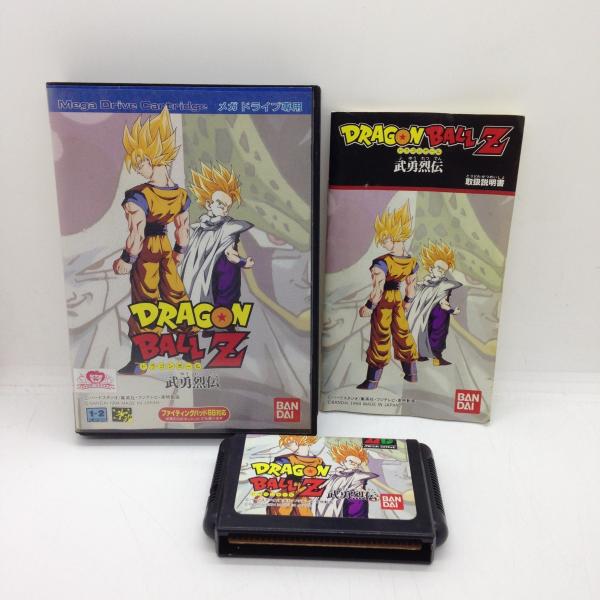 【発売日：1994年04月01日】■商品説明【ページ内の写真・画像はすべてサンプルです】箱、説明書有り。説明書の表紙や最後のページ、一部の内ページにやや目立つ使用感（傷や汚れ等）があります。■注意事項・カートリッジソフトの場合は全て端子清掃...