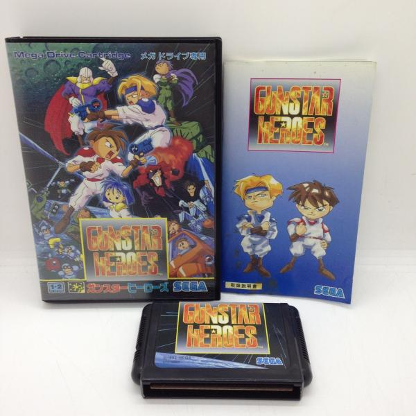 【発売日：1993年09月10日】■商品説明【ページ内の写真・画像はすべてサンプルです】箱、説明書有り。説明書の表紙に大きな汚れがあります。外箱にはっきりとわかる日焼け、退色があります。（部分的な日焼け含む）■注意事項・カートリッジソフトの...