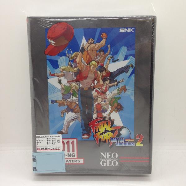 ■商品説明【ページ内の写真・画像はすべてサンプルです】新品未開封品です。■注意事項・バックアップ電池内蔵製品の残量保証はありません。・付属品は、製品に同梱表記がある物のみ付属しています。　その他の帯、ハガキ、チラシ、DLC、外部特典等はこの...