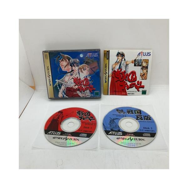 【発売日：1996年11月22日】■商品説明【ページ内の写真・画像はすべてサンプルです】箱、説明書有り。■注意事項・カートリッジソフトの場合は全て端子清掃しています。・バックアップ電池内蔵製品の残量保証はありません。・電子説明書等で、説明書...