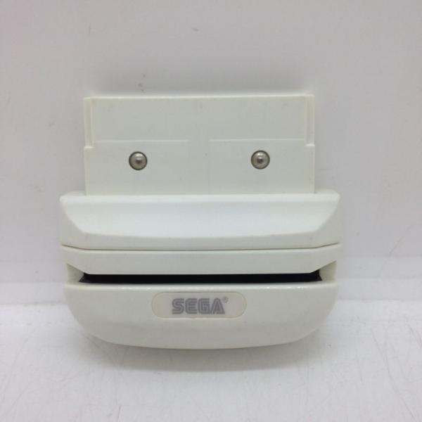 【発売日：2007年11月22日】■商品説明【ページ内の写真・画像はすべてサンプルです】カードリーダー（ホワイト）本体単体品です。ソフト、箱、説明書、その他付属品は一切付属しませんのでご注意ください。■注意事項・バックアップ電池内蔵製品の残...