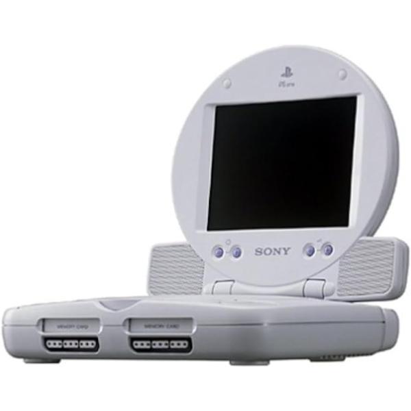 【発売日：2001年11月22日】■商品説明【ページ内の写真・画像はすべてサンプルです】箱・説明書欠品。コントローラやや目立つ日焼変色あり。本体+モニタ＋コントローラ（PS ONEカラー）+ACアダプタの、ソフトがあればすぐに遊べるセットで...