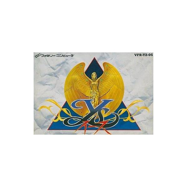 【発売日：1988年08月26日】■商品説明【ページ内の写真・画像はすべてサンプルです】箱、説明書有り。箱全体にやや目立つ使用感（傷や汚れ等）があります。内箱にやや大きめのつぶれ、割れ、やぶれ、変色などがあります。■注意事項・カートリッジソ...