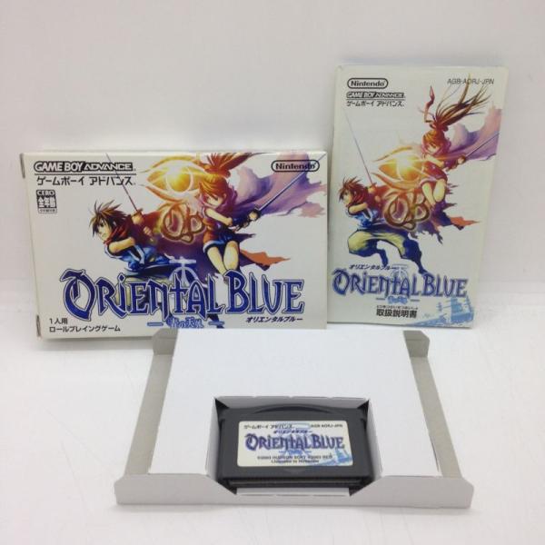 【発売日：2003年10月24日】■商品説明【ページ内の写真・画像はすべてサンプルです】箱、説明書有り。■注意事項・カートリッジソフトの場合は全て端子清掃しています。・バックアップ電池内蔵製品の残量保証はありません。・電子説明書等で、説明書...