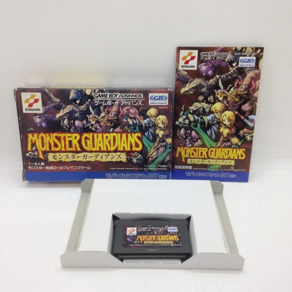 【発売日：2001年03月21日】■商品説明【ページ内の写真・画像はすべてサンプルです】箱、説明書有り。■注意事項・カートリッジソフトの場合は全て端子清掃しています。・バックアップ電池内蔵製品の残量保証はありません。・電子説明書等で、説明書...